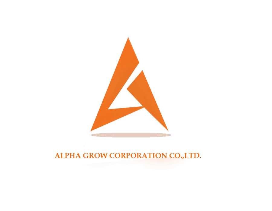 ALPHA GROW CORPORATION CO.,LTD | เด็กฝึกงาน.com